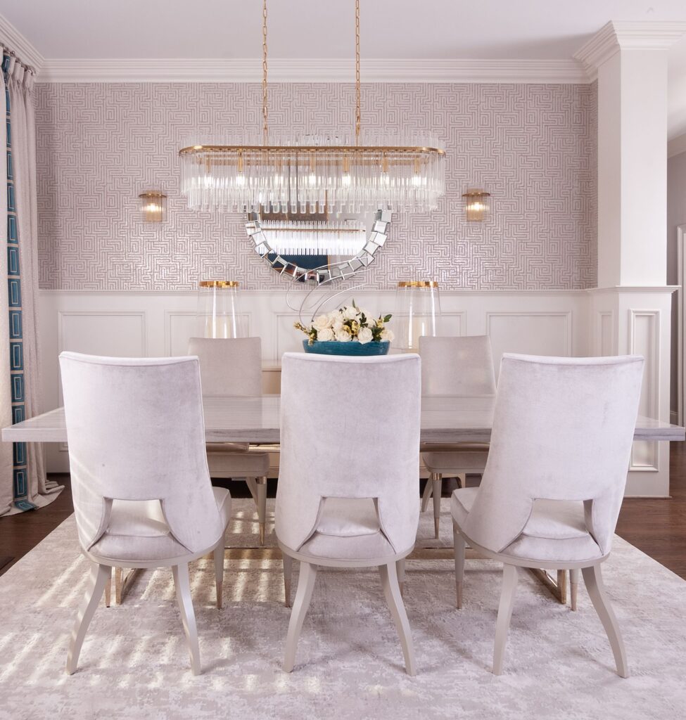 Interior Designer Scottsdale - Interior Decorator Paradise Valley, AZ